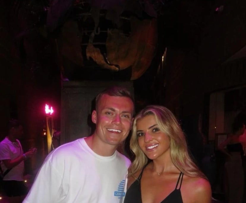 Robbie Sutherland (26) and Elle (23) - Looking in Ca... | Flatmates.com.au