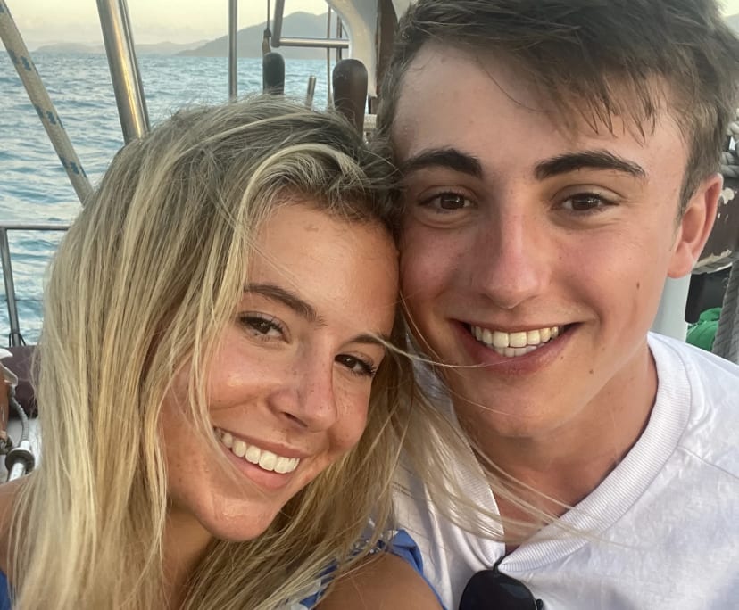 Morgan Lowe (20) and Ben (22) - Looking in Zetland, ... | Flatmates.com.au