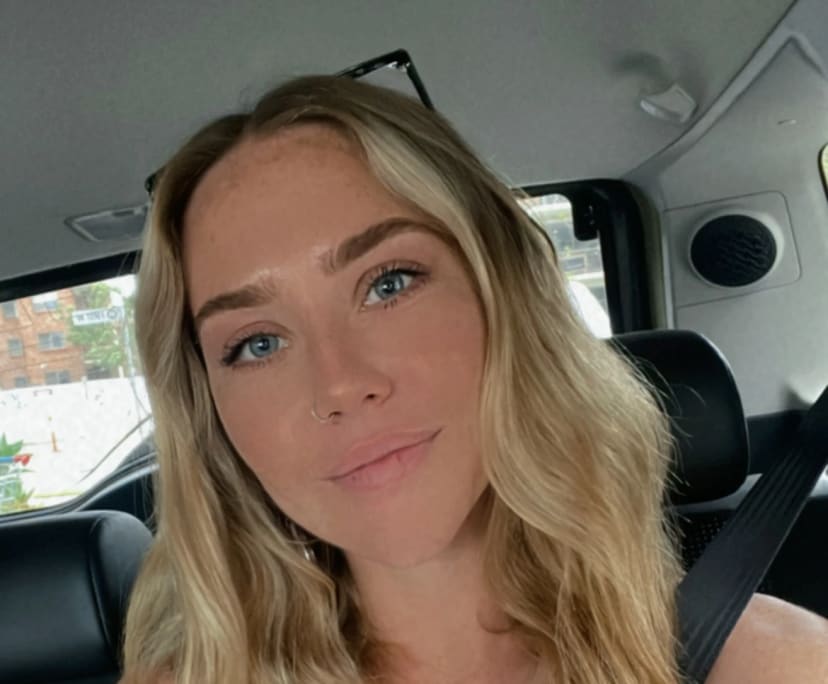 Charlee (24) - Looking in Broadbeach, Hope Island & ... | Flatmates.com.au