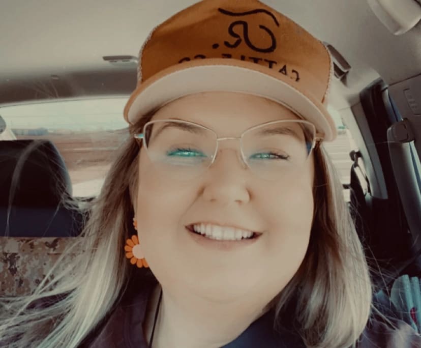 Georgia (29) - Looking in Bundaberg | Flatmates.com.au