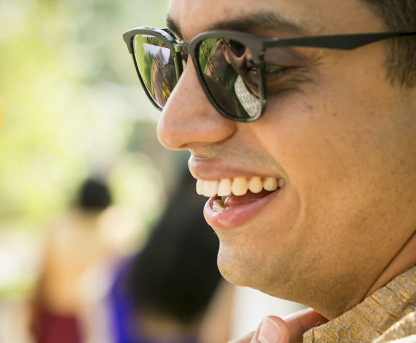 Salesh (40) - Looking in Enmore, Glebe, Newtown, Wes... | Flatmates.com.au