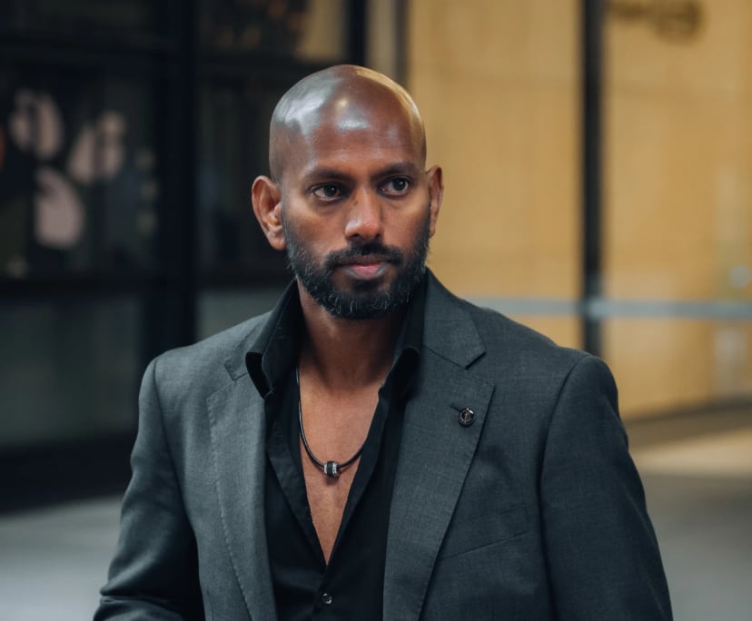 Amal (32) - Looking in South Yarra, Richmond, Melbou... | Flatmates.com.au