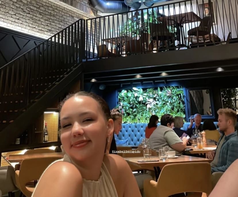 Isabelle (23) - Looking in Brunswick East, Footscray... | Flatmates.com.au