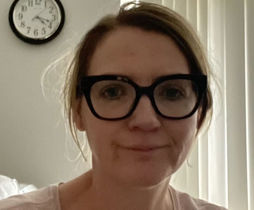 cherelyn (40) - Looking in Barton | Flatmates.com.au