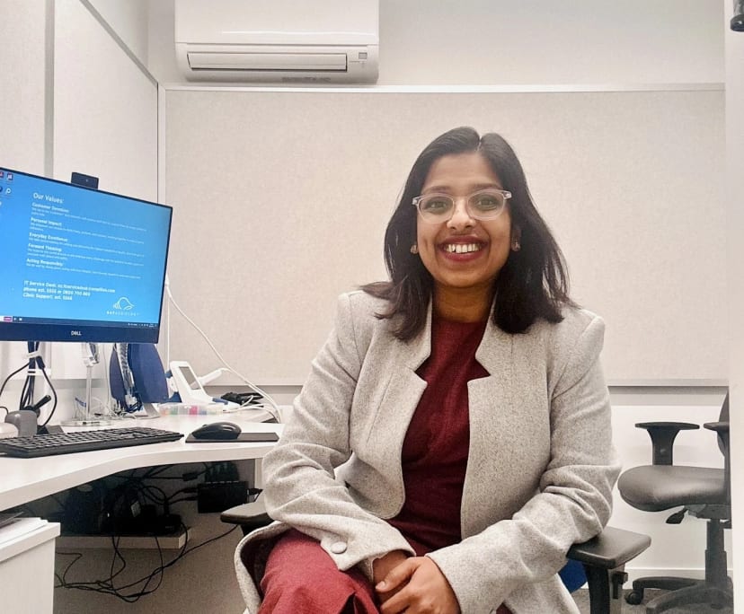 ASHITHA (30) - Looking in Townsville Milpo, Pimlico,... | Flatmates.com.au