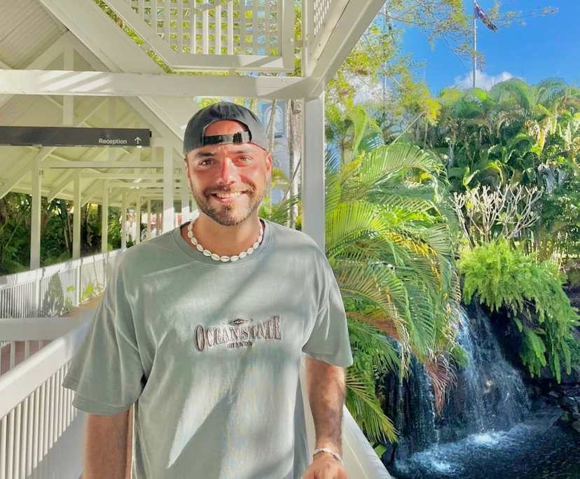 Ivan (27) - Looking in Darlinghurst and Surry Hills | Flatmates.com.au