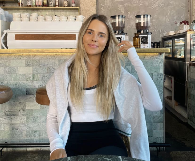 Sian (24) - Looking in Mermaid Beach, Clear Island W... | Flatmates.com.au