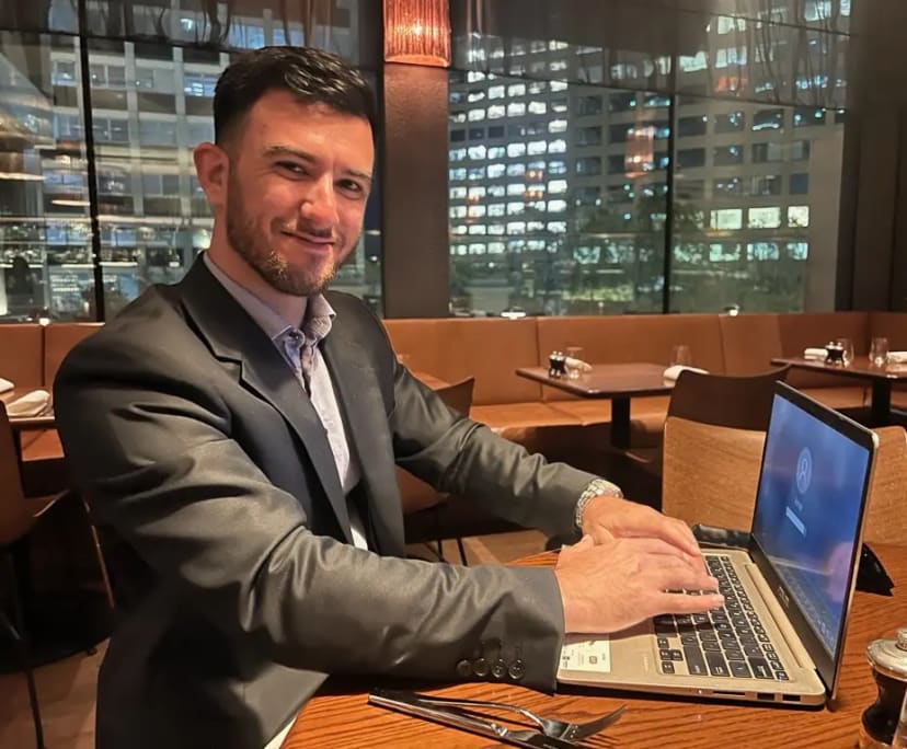 Reece (29) - Looking in West Perth, Victoria Park, S... | Flatmates.com.au