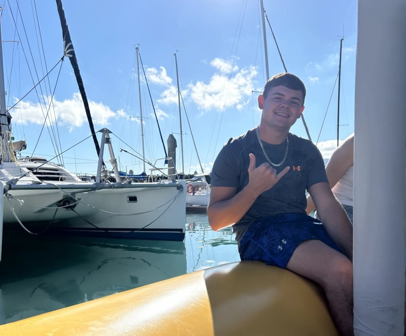 Anthony (25) - Looking in Zetland, Randwick, Redfern... | Flatmates.com.au