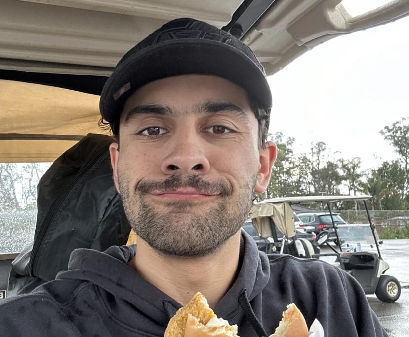 Steven (24) - Looking in Rouse Hill, Parramatta, Mou... | Flatmates.com.au
