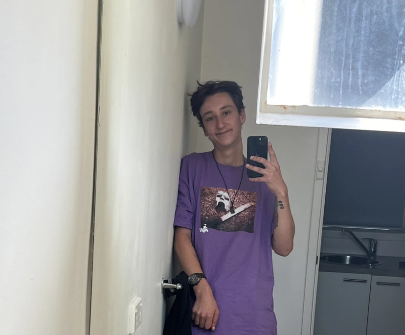 Alex (21) - Looking in Elsternwick, Brighton, Rippon... | Flatmates.com.au