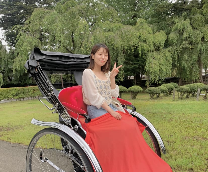 YUKI (25) - Looking in Carlton North, Northcote & Fi... | Flatmates.com.au