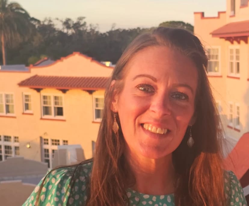 Sarah (37) - Looking in Port Kennedy, Warnbro, Waiki... | Flatmates.com.au