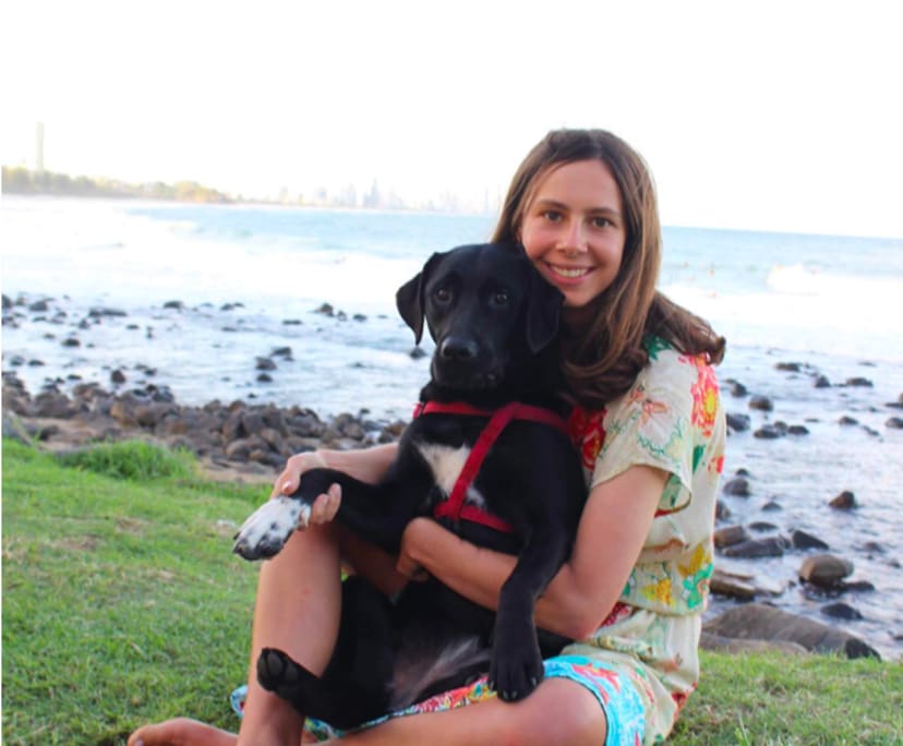 Gabrielle (26) - Looking in Bassendean, Perth, Morle... | Flatmates.com.au