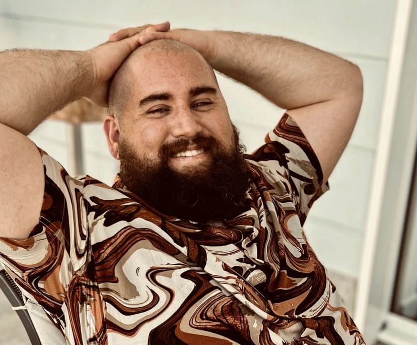 Luke (33) - Looking in Reedy Creek, Nerang, Parkwood... | Flatmates.com.au