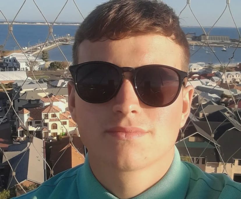 Carter Hamilton (21) - Looking in Scarborough | Flatmates.com.au