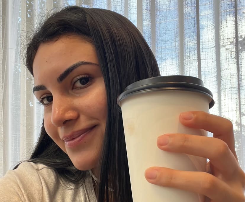 Mylenna (23) - Looking in Labrador, Bundall, Broadbe... | Flatmates.com.au