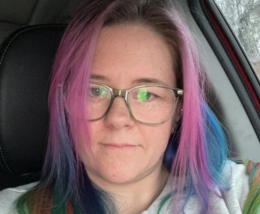 Stacey (38) - Looking in Boronia, Bayswater, Croydon... | Flatmates.com.au