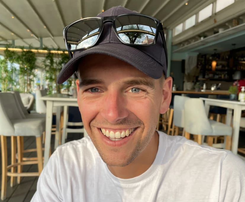 Alex (30) - Looking in Dromana, Mount Martha, Franks... | Flatmates.com.au