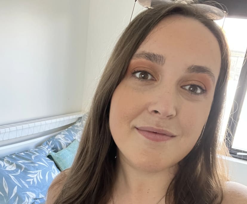 Emily (28) - Looking in Perth | Flatmates.com.au