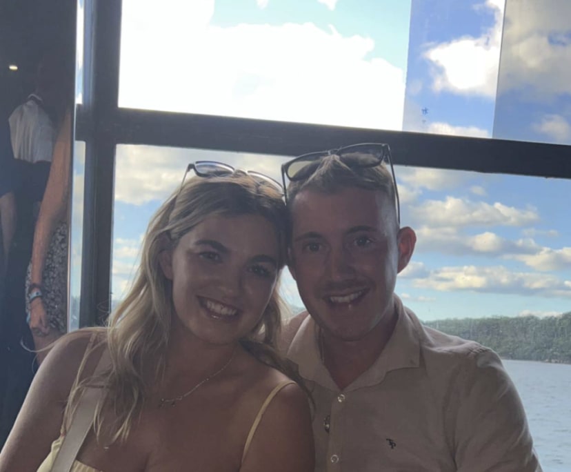 Darragh (27) and Amy (26) - Looking in Fremantle, Yo... | Flatmates.com.au