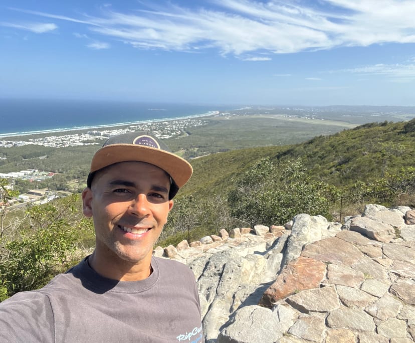 Marcos (42) - Looking in Montville, Palmwoods & Flaxton | Flatmates.com.au