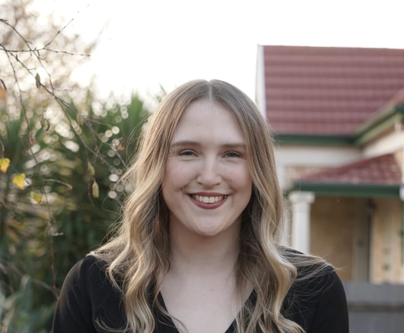 Caitlin (28) - Looking in Mount Barker, Murray Bridg... | Flatmates.com.au