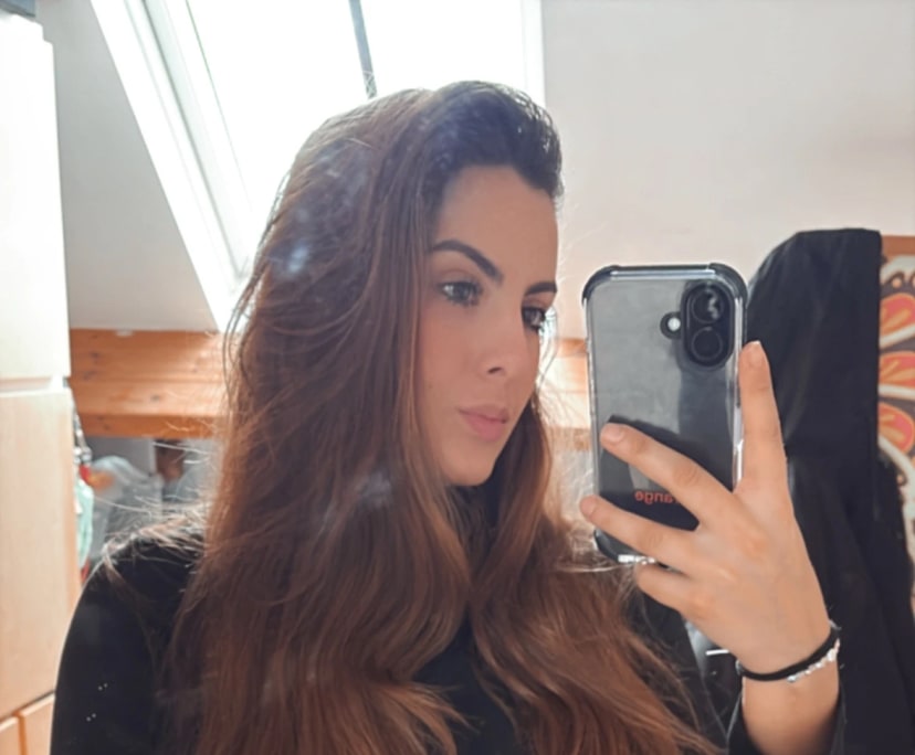 Gemma (24) - Looking in Newtown, Camperdown, Pyrmont... | Flatmates.com.au