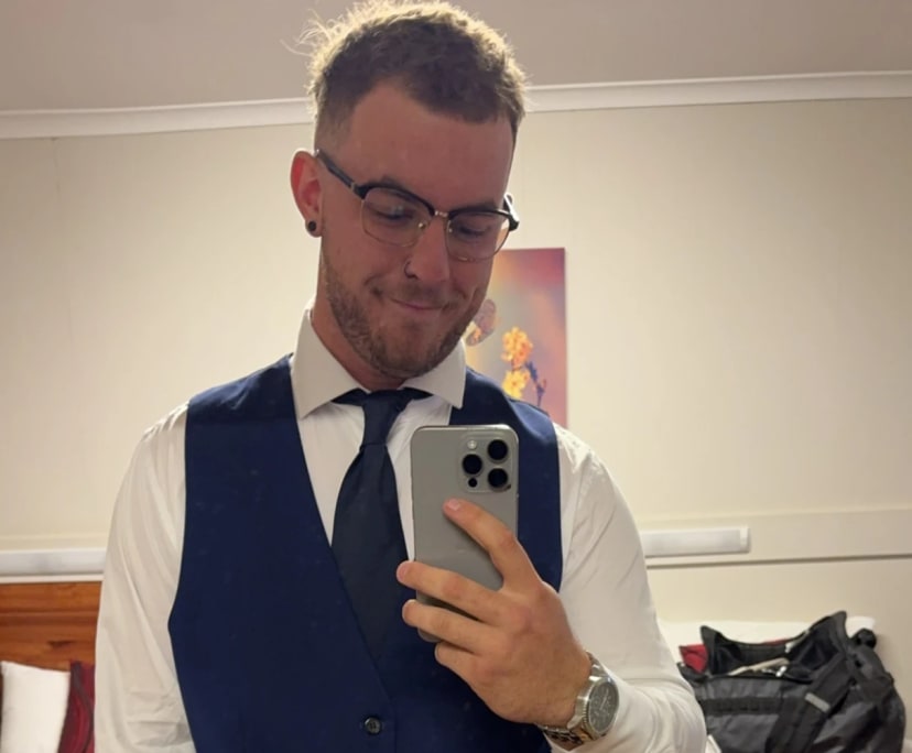 Jake (24) - Looking in Narre Warren, Pakenham & Officer | Flatmates.com.au