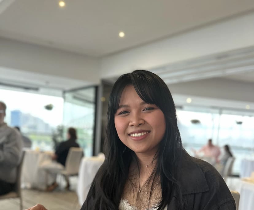 Kaylee (25) - Looking in Bowen Hills, Newstead, West... | Flatmates.com.au