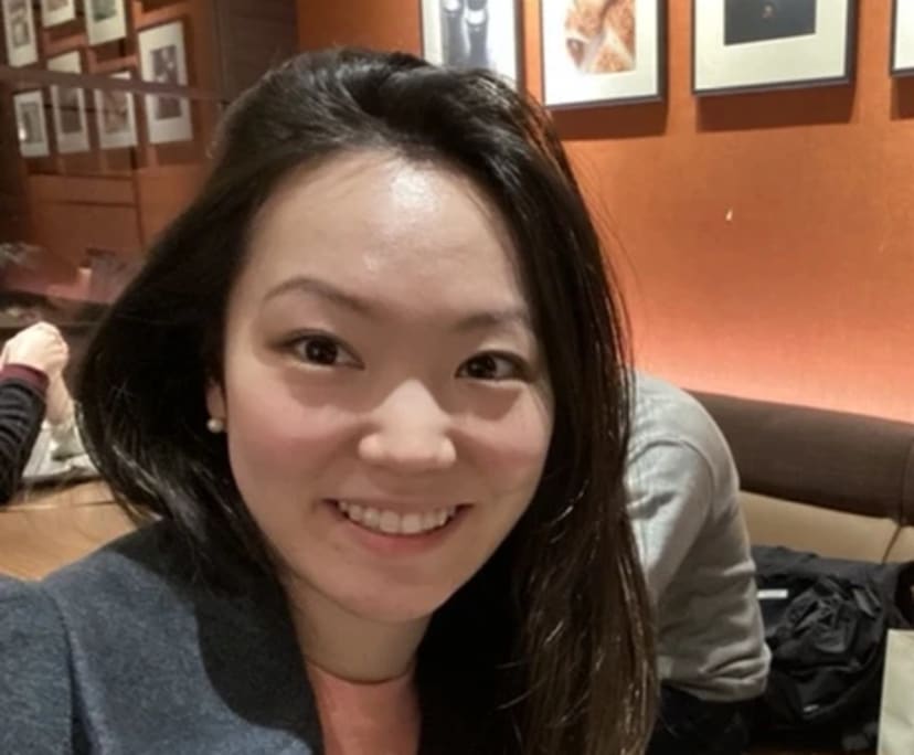 Soyoo Park (32) - Looking in Footscray, Docklands & ... | Flatmates.com.au