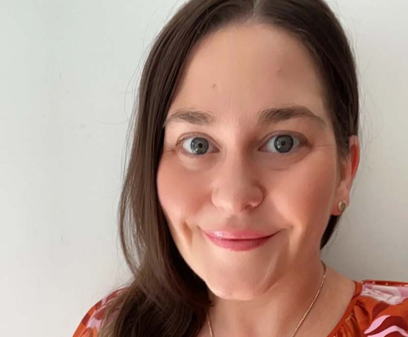 Georgina (34) - Looking in Clear Island Waters, Broa... | Flatmates.com.au