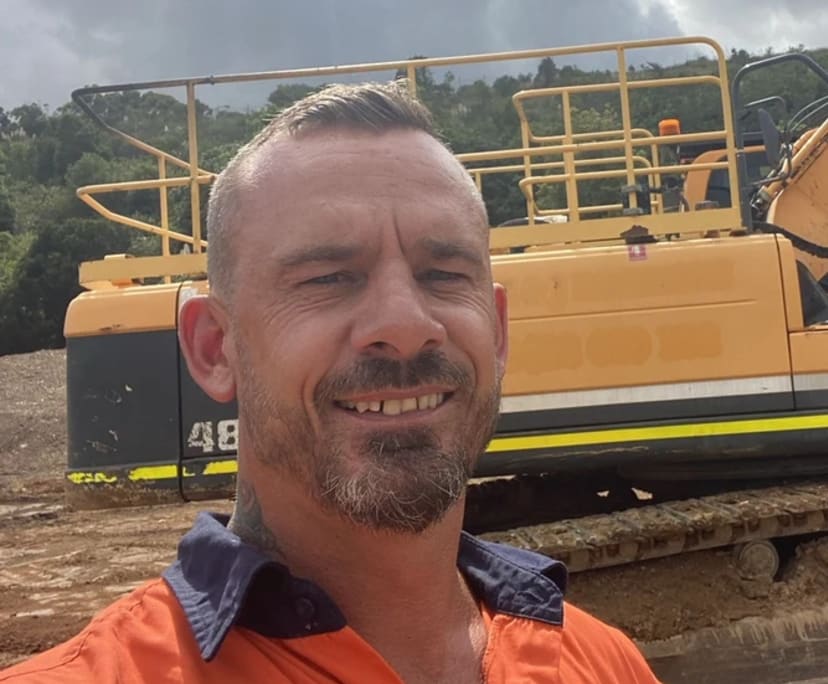 Michael (42) - Looking in Belmont, Warners Bay, Swan... | Flatmates.com.au