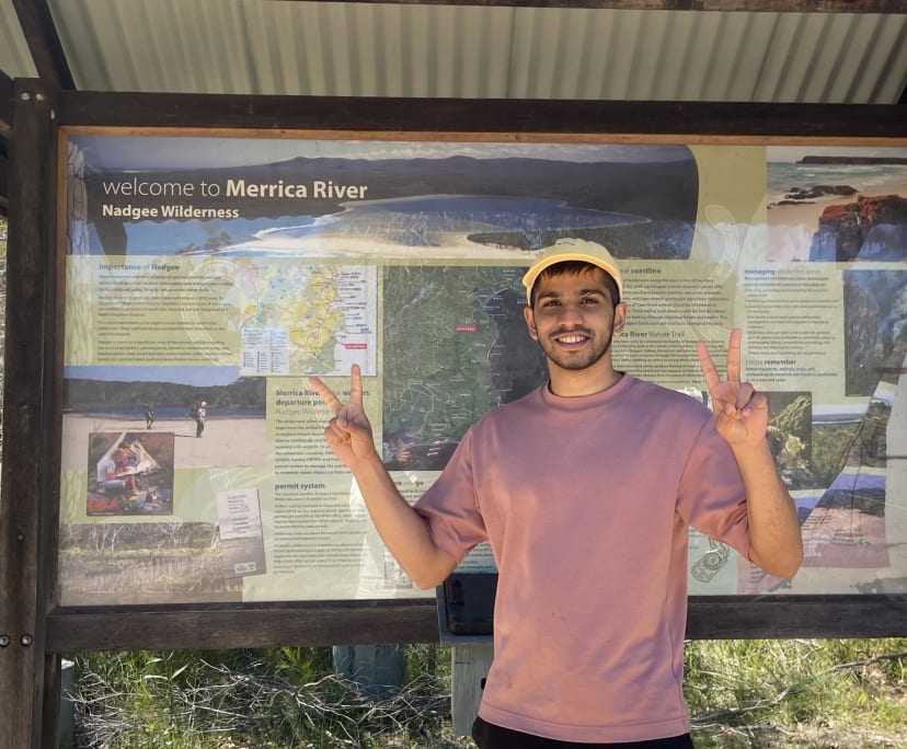 Aaron (25) - Looking in Caulfield, Carnegie, Hughesd... | Flatmates.com.au