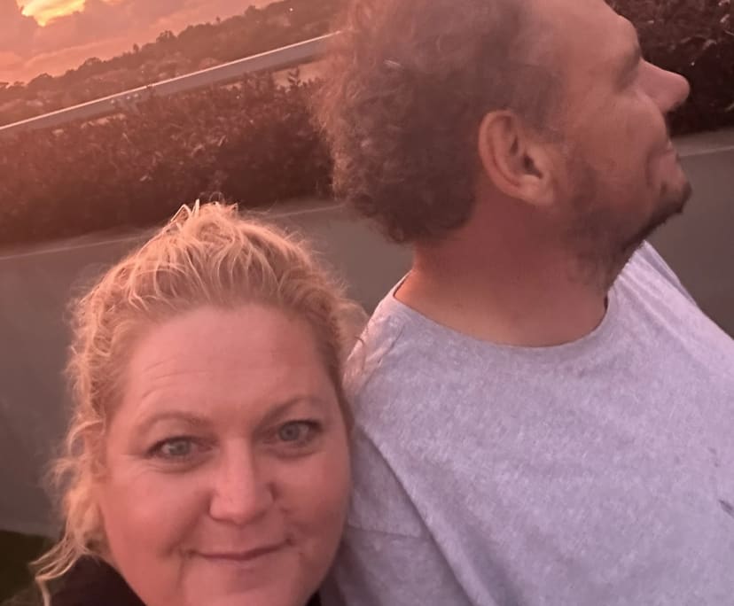 Will Kennedy (58) and Lilly Smith (42) - Looking in ... | Flatmates.com.au