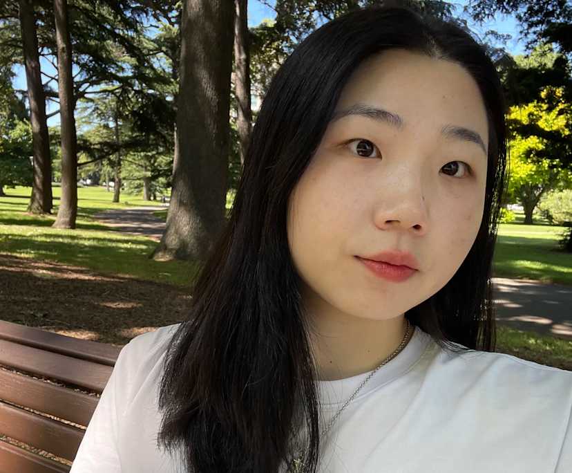 Yurim (24) - Looking in Spring Hill | Flatmates.com.au