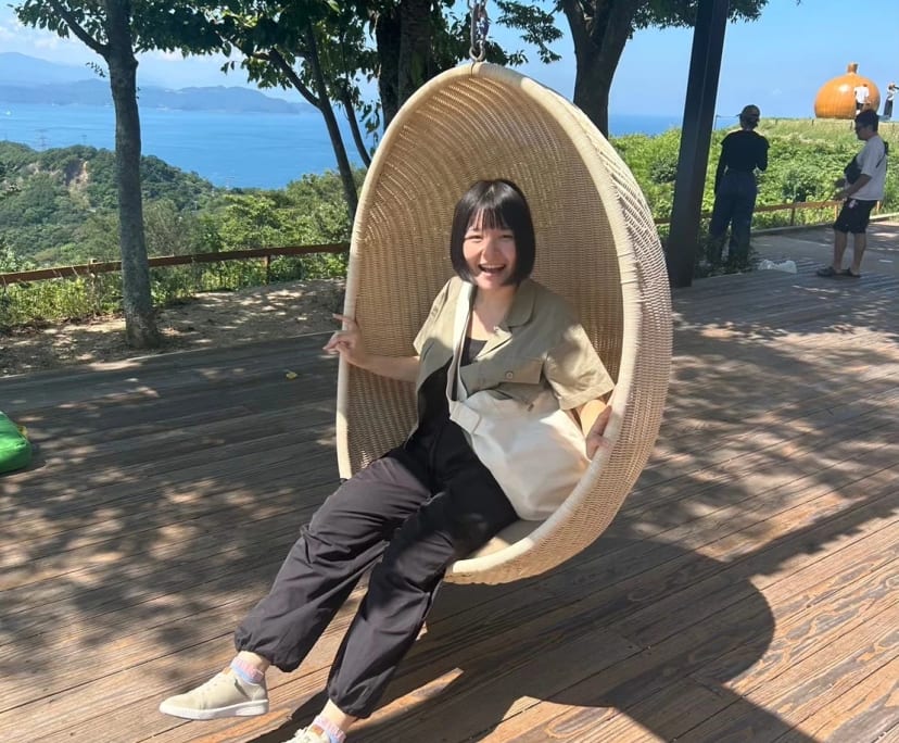 Yuka (24) - Looking in Southport | Flatmates.com.au