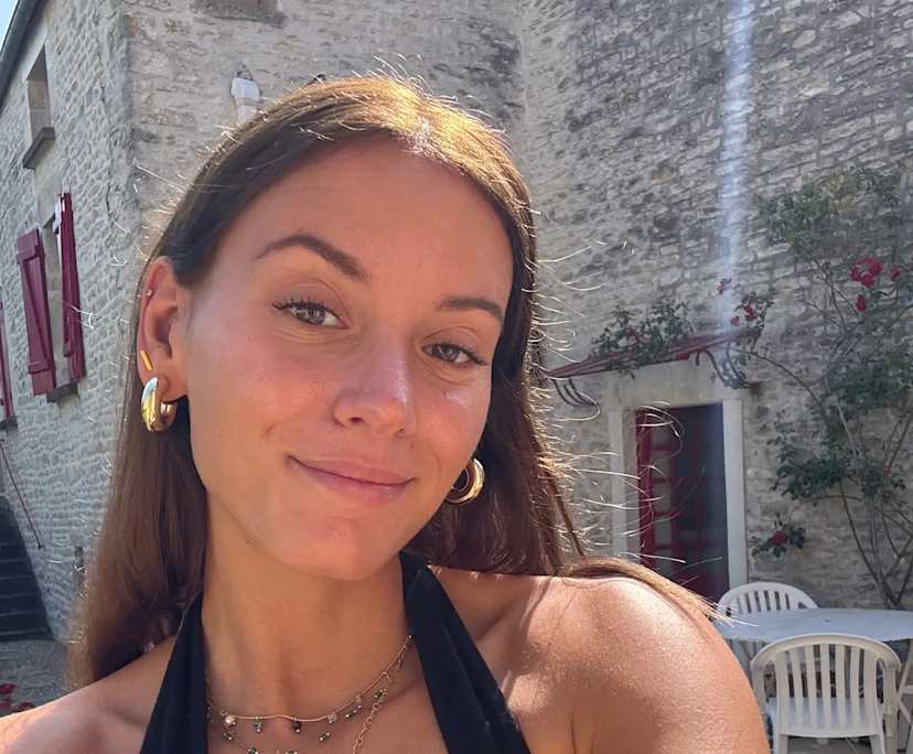 Justine (28) - Looking in Paddington, Haymarket, Mas... | Flatmates.com.au