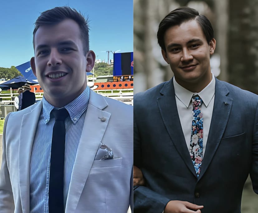 Max (24) and James (26) - Looking in Merewether, Coo... | Flatmates.com.au