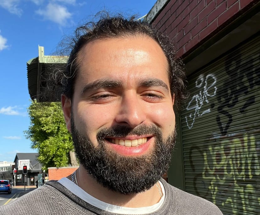 Sami Refaei (28) - Looking in Mount Nelson, North Ho... | Flatmates.com.au