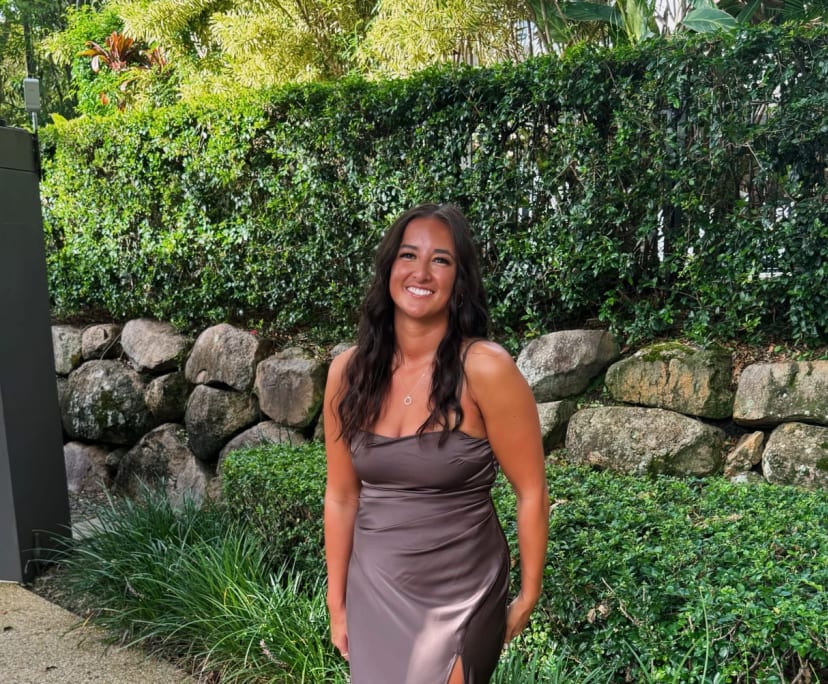 Jordyn (25) - Looking in Sawtell, Coffs Harbour & Co... | Flatmates.com.au