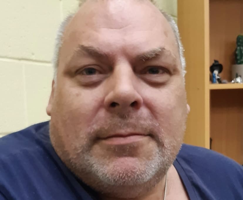 Keith (53) - Looking in Bendigo | Flatmates.com.au