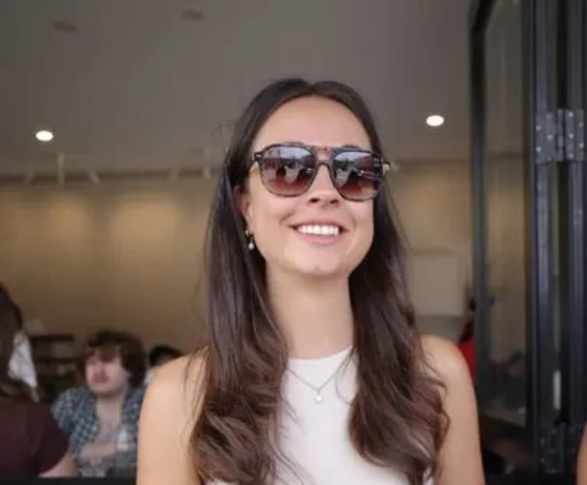 Alina (29) - Looking in Chippendale, Sydney, Surry H... | Flatmates.com.au