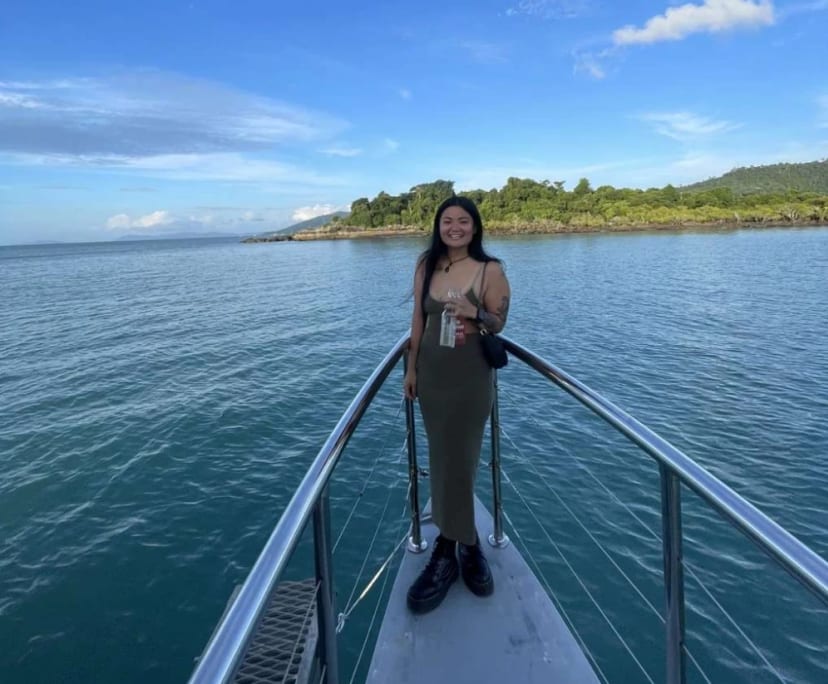 Abbey (22) - Looking in Mackay Harbour, West Mackay,... | Flatmates.com.au