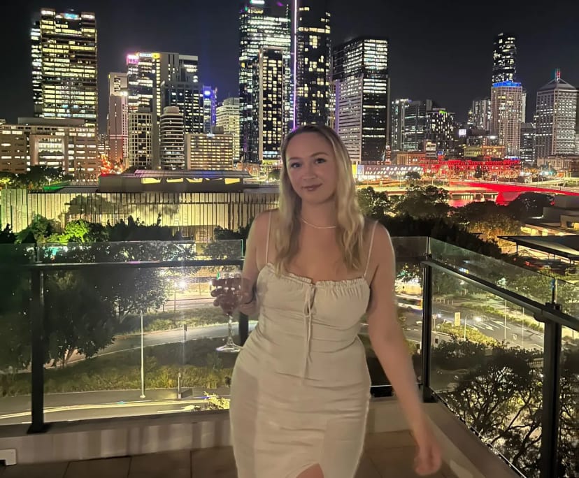 Georgia (25) - Looking in Claremont, Nedlands, Frema... | Flatmates.com.au