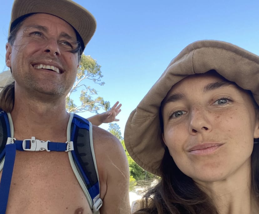 Shae (36) and Ben (47) - Looking in Noosaville, Eumu... | Flatmates.com.au