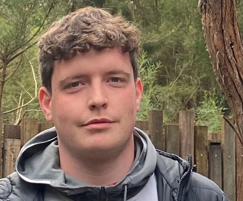 Callum (22) - Looking in Ormond, McKinnon & Carnegie | Flatmates.com.au