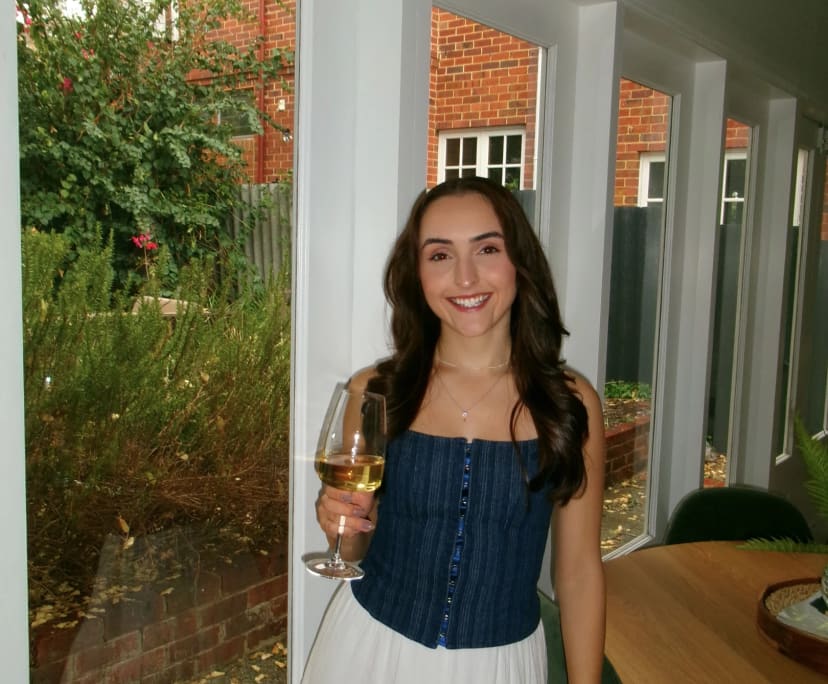 Janice (24) - Looking in Attadale, Fremantle, Clarem... | Flatmates.com.au