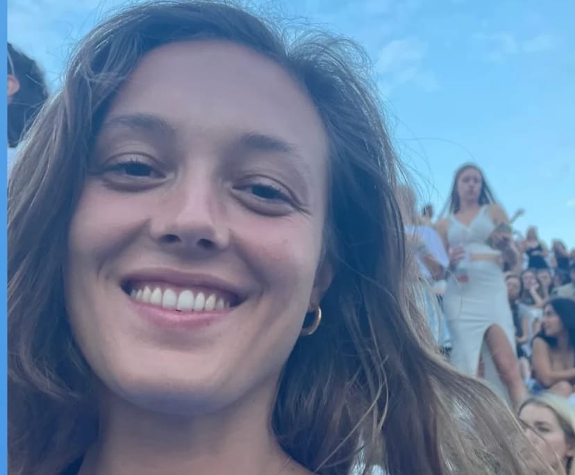 Alina (29) - Looking in Scarborough, Cottesloe, Clar... | Flatmates.com.au