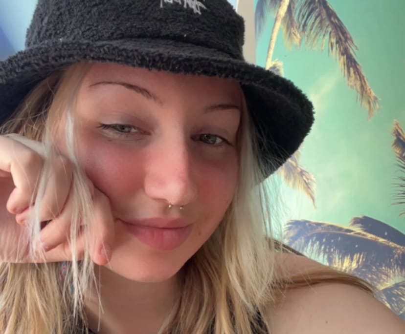 Charli (22) - Looking in Fremantle, Perth, Midland, ... | Flatmates.com.au